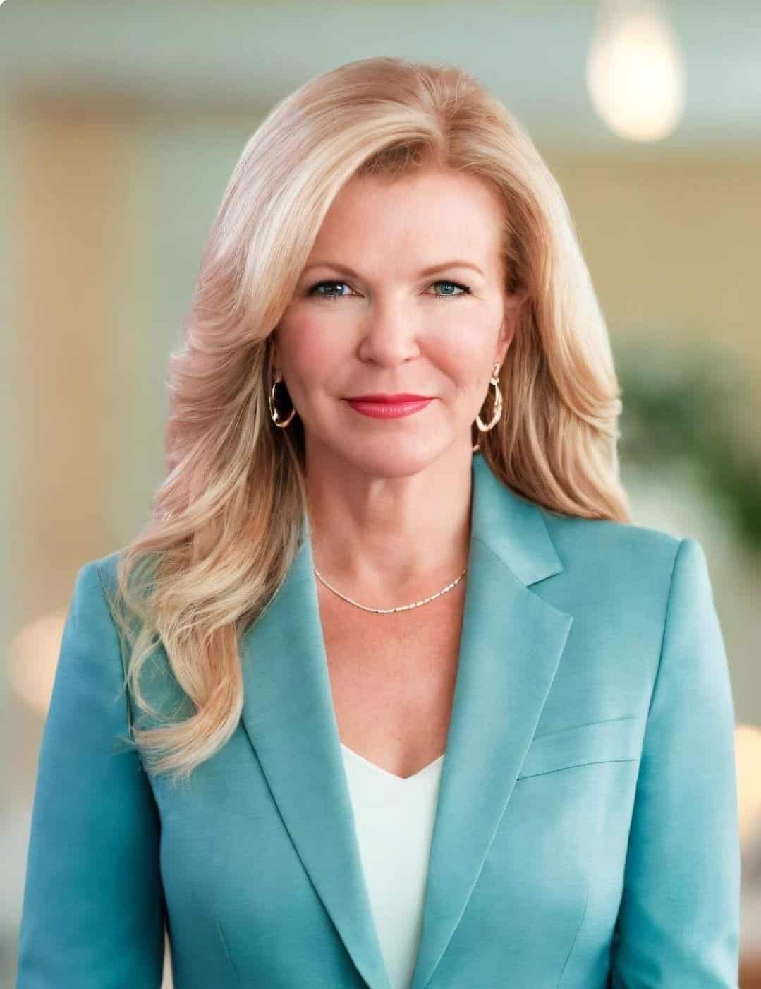 Ginger Faith – Podcast Guest Agent